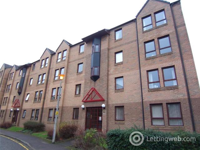 2 Bedroom Flat to Rent at Edinburgh, Edinburgh South, Newington, South, Southside, Wing