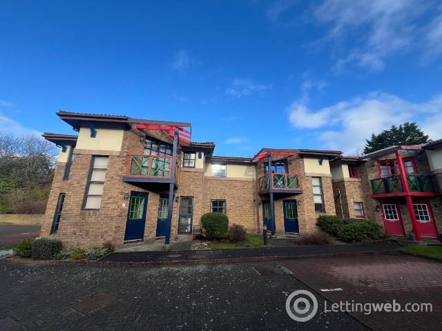 2 Bedroom Flat to Rent at Edinburgh, Fettes, Inverleith