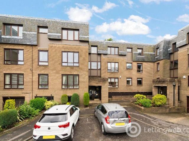 2 Bedroom Flat to Rent at Edinburgh, Fettes, Inverleith
