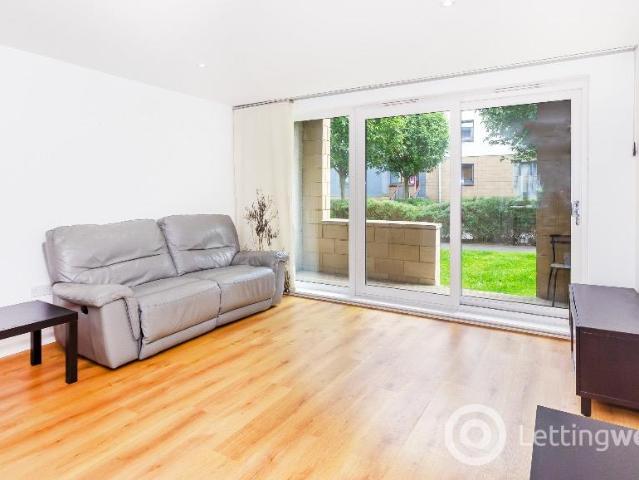 2 Bedroom Flat to Rent at Edinburgh, Forth