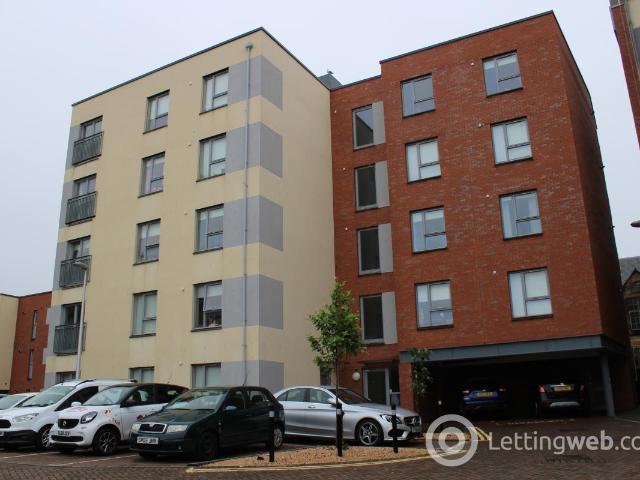 2 Bedroom Flat to Rent at Edinburgh, Forth