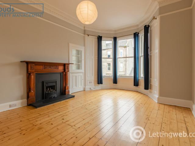2 Bedroom Flat to Rent at Edinburgh, Forth, Trinity