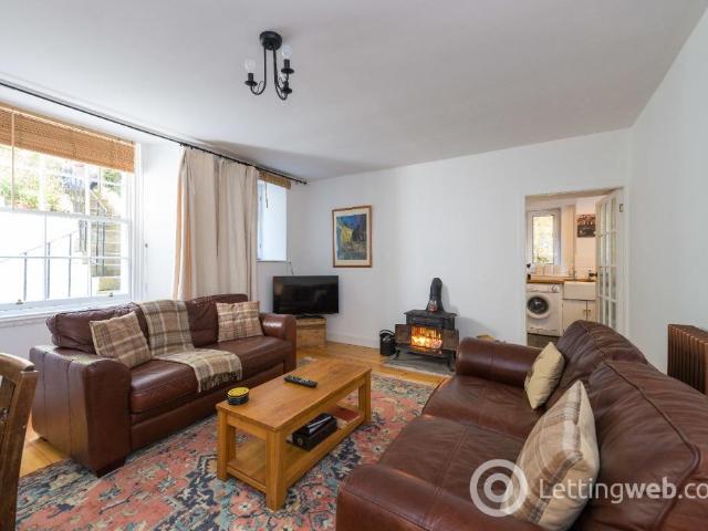 2 Bedroom Flat to Rent at Edinburgh, Forth, Trinity
