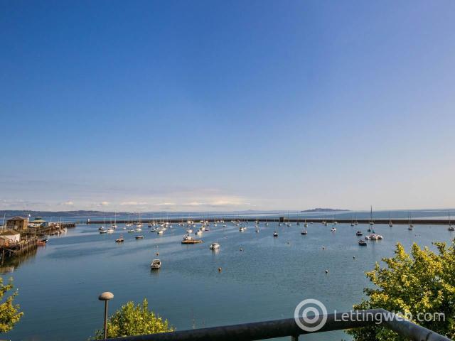 2 Bedroom Flat to Rent at Edinburgh, Forth, Newhaven