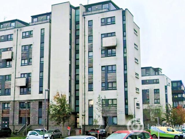 2 Bedroom Flat to Rent at Edinburgh, Forth, Pilton