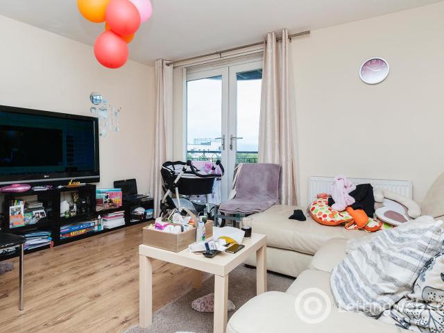 2 Bedroom Flat to Rent at Edinburgh, Forth, Pilton