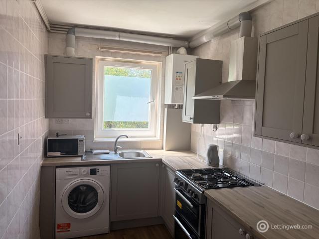 2 Bedroom Flat to Rent at Edinburgh, Forth, Pilton