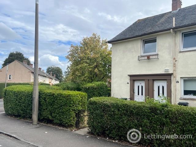 2 Bedroom Flat to Rent at Edinburgh, Gilmerton, Edinburgh/Gilmerton, Liberton