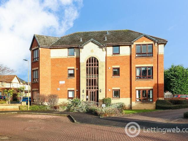 2 Bedroom Flat to Rent at Edinburgh, Gilmerton, Liberton