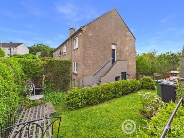 2 Bedroom Flat to Rent at Edinburgh, Gilmerton, Liberton
