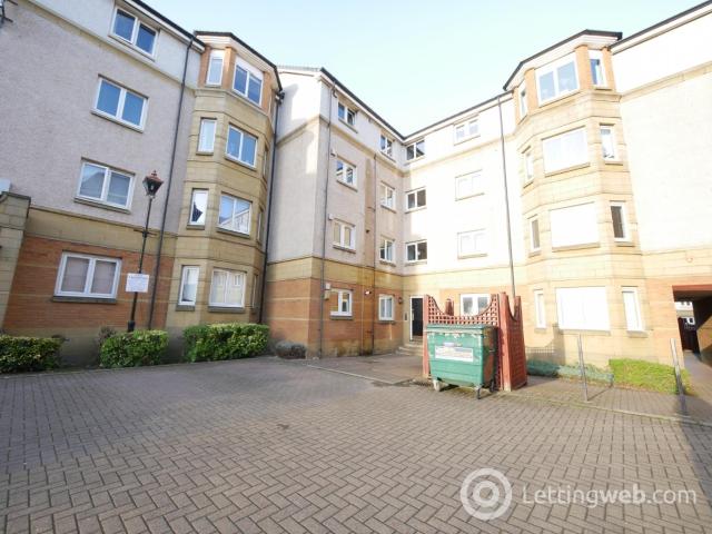 2 Bedroom Flat to Rent at Edinburgh, Gorgie, Haymarket, Hill, Sighthill