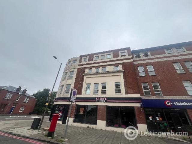 2 Bedroom Flat to Rent at Edinburgh, Gorgie, Hill, Moat, Sighthill