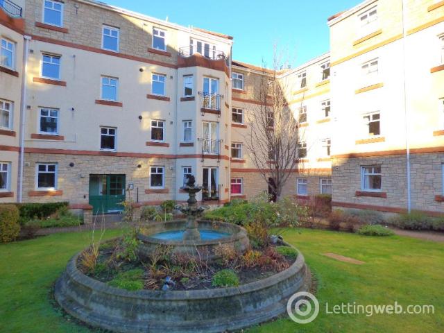 2 Bedroom Flat to Rent at Edinburgh, Gorgie, Hill, Shandon, Sighthill