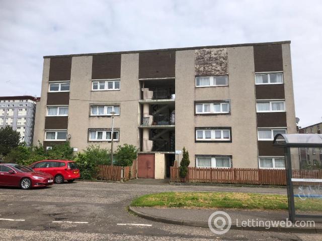 2 Bedroom Flat to Rent at Edinburgh, Gorgie, Hill, Sighthill