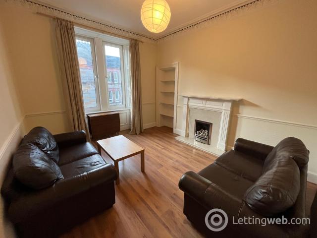 2 Bedroom Flat to Rent at Edinburgh, Gorgie, Hill, Sighthill