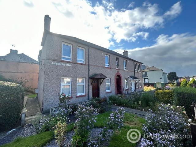 2 Bedroom Flat to Rent at Edinburgh, Gorgie, Hill, Sighthill