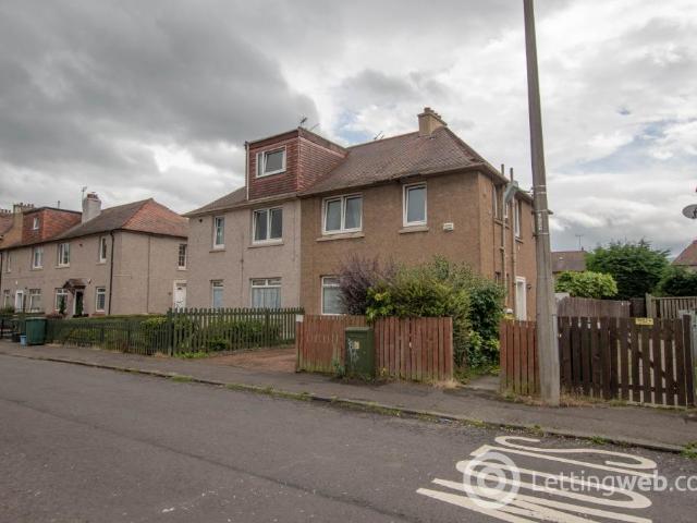 2 Bedroom Flat to Rent at Edinburgh, Gorgie, Hill, Sighthill