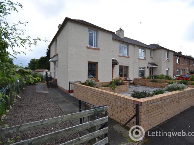 2 Bedroom Flat to Rent at Edinburgh, Gorgie, Hill, Sighthill