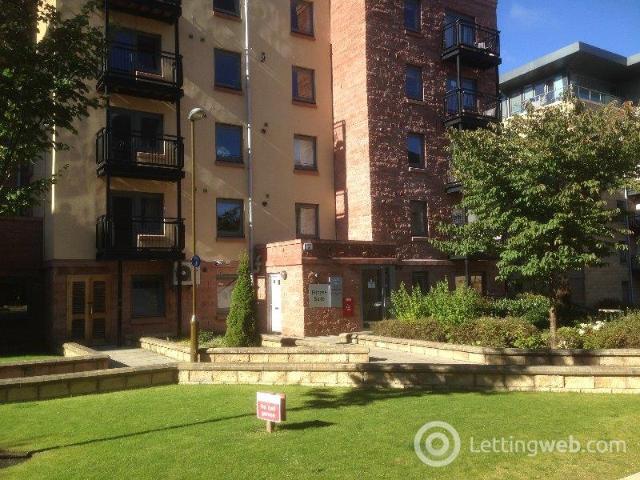 2 Bedroom Flat to Rent at Edinburgh, Gorgie, Hill, Sighthill, Slateford