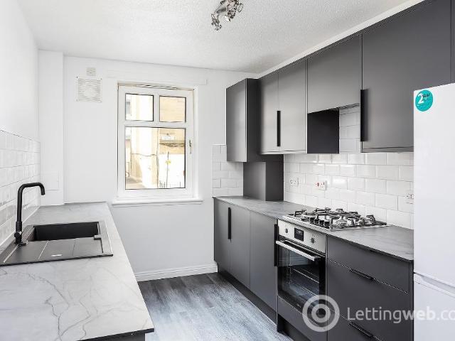 2 Bedroom Flat to Rent at Edinburgh, Gorgie, Hill, Sighthill, Slateford