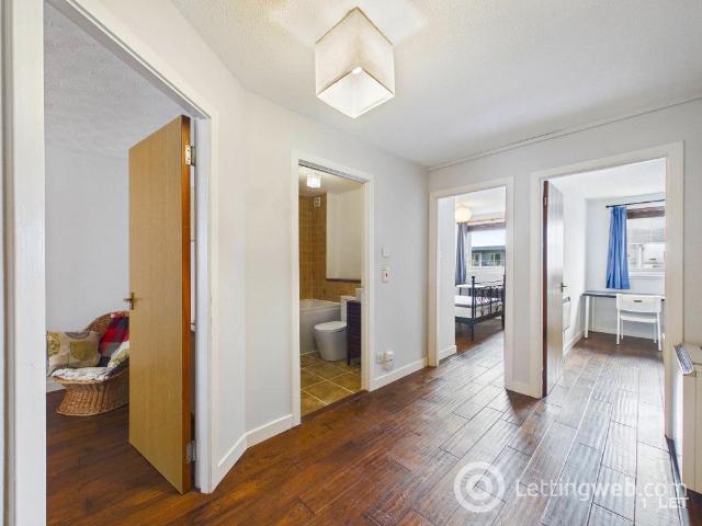 2 Bedroom Flat to Rent at Edinburgh, Gorgie, Hill, Sighthill, Slateford