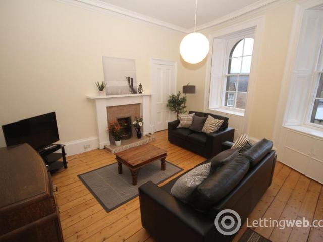 2 Bedroom Flat to Rent at Edinburgh, Grange, Ings, Meadows, Morningside