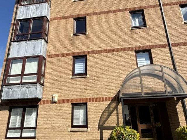 2 Bedroom Flat to Rent at Edinburgh, Harbour, Inverleith, Warriston