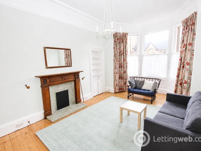 2 Bedroom Flat to Rent at Edinburgh, Ings, Marchmont, Meadows, Morningside