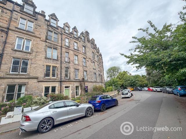 2 Bedroom Flat to Rent at Edinburgh, Ings, Marchmont, Meadows, Morningside