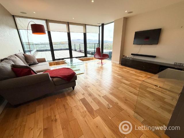 2 Bedroom Flat to Rent at Edinburgh, Ings, Marchmont, Meadows, Morningside