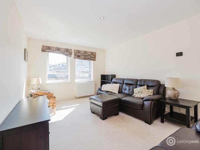 2 Bedroom Flat to Rent at Edinburgh, Ings, Meadows, Morningside