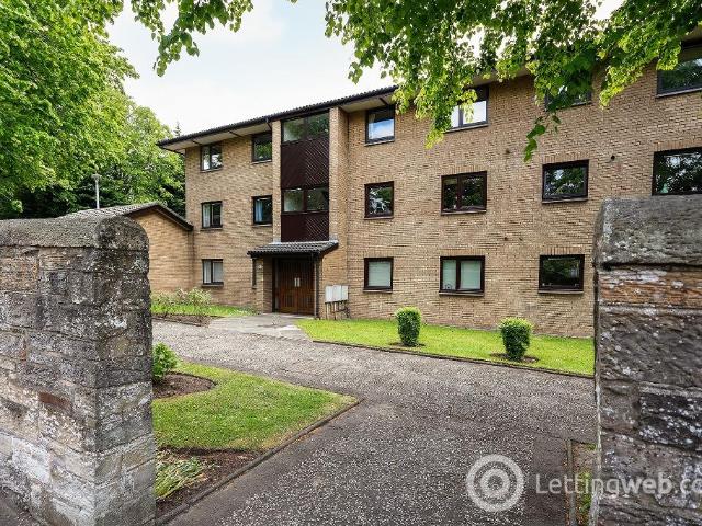 2 Bedroom Flat to Rent at Edinburgh, Ings, Meadows, Morningside
