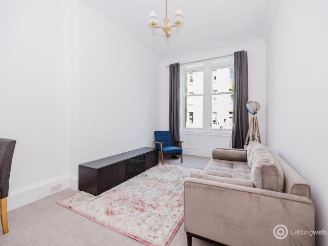 2 Bedroom Flat to Rent at Edinburgh, Ings, Meadows, Morningside