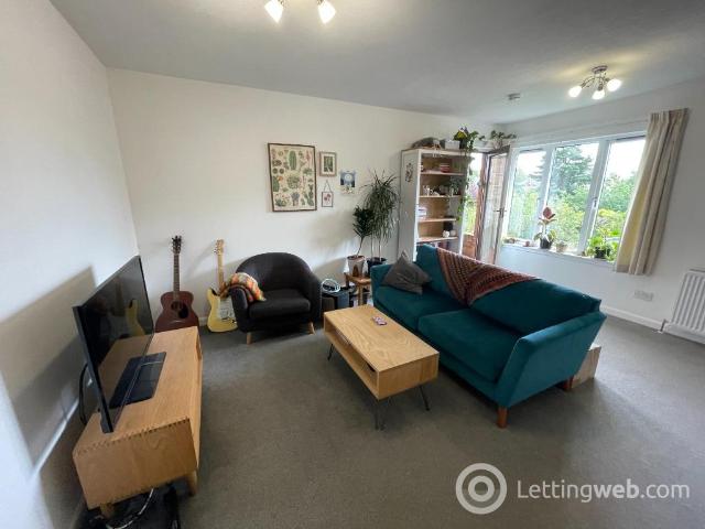 2 Bedroom Flat to Rent at Edinburgh, Ings, Meadows, Morningside