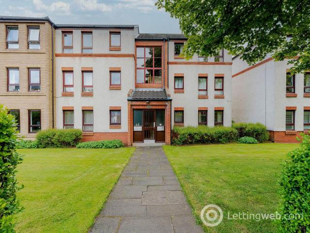 2 Bedroom Flat to Rent at Edinburgh, Ings, Meadows, Morningside, Polwarth