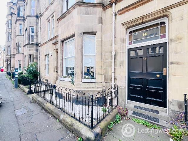 2 Bedroom Flat to Rent at Edinburgh, Ings, Meadows, Merchiston, Morningside