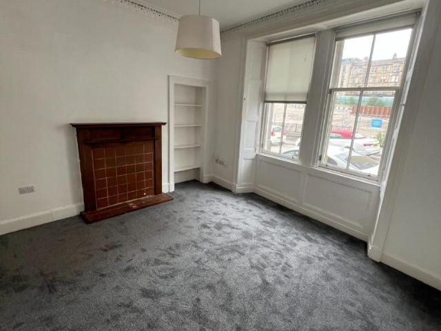 2 Bedroom Flat to Rent at Edinburgh, Inverleith, New Town