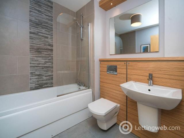 2 Bedroom Flat to Rent at Edinburgh, Inverleith, North Fettes, England