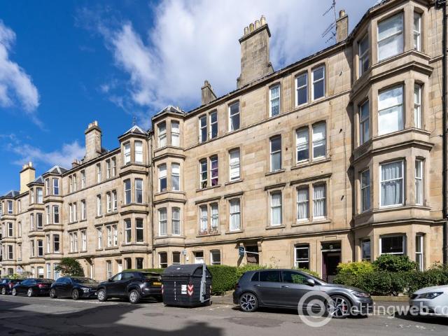 2 Bedroom Flat to Rent at Edinburgh, Inverleith, Stockbridge