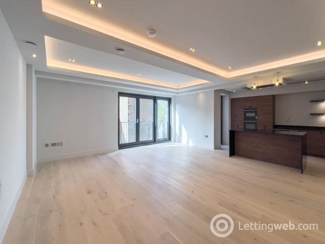 2 Bedroom Flat to Rent at Edinburgh, Inverleith