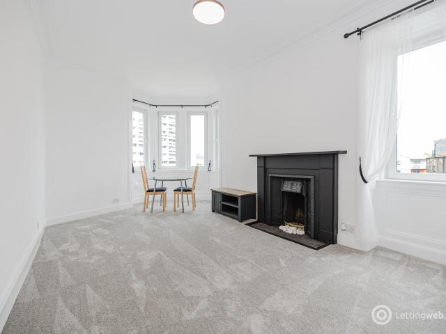 2 Bedroom Flat to Rent at Edinburgh, Leith