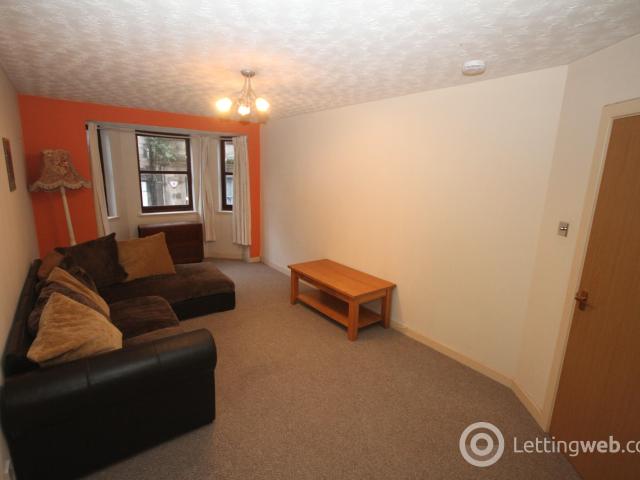 2 Bedroom Flat to Rent at Edinburgh, Leith, The Shore