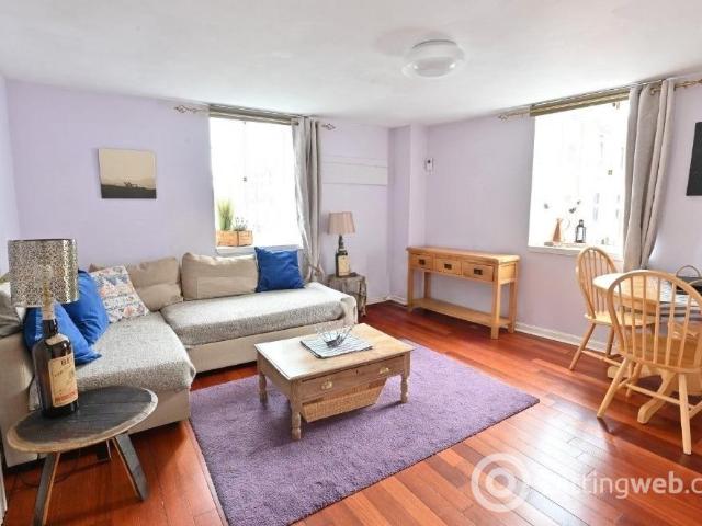 2 Bedroom Flat to Rent at Edinburgh, Leith, The Shore