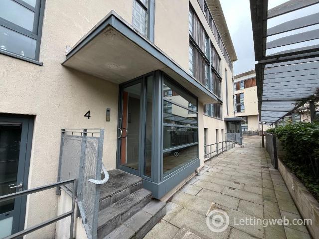 2 Bedroom Flat to Rent at Edinburgh, Leith, The Shore