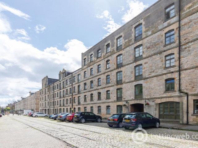 2 Bedroom Flat to Rent at Edinburgh, Leith, The Shore
