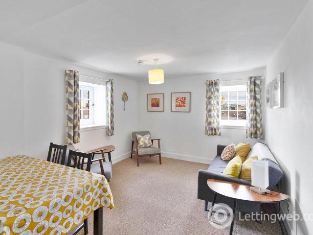 2 Bedroom Flat to Rent at Edinburgh, Leith, The Shore