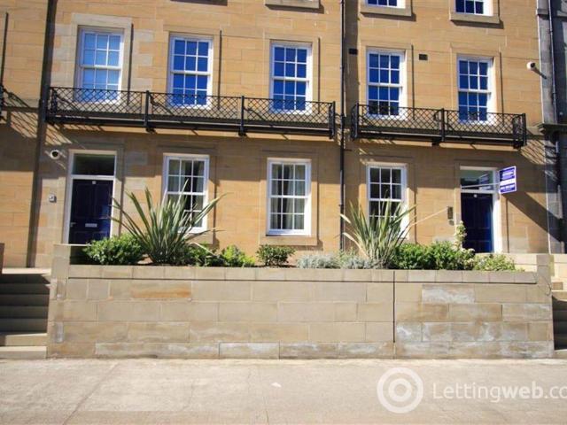 2 Bedroom Flat to Rent at Edinburgh, Leith Walk, Meadowbank