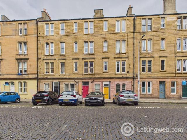 2 Bedroom Flat to Rent at Edinburgh, Leith Walk, Lorne