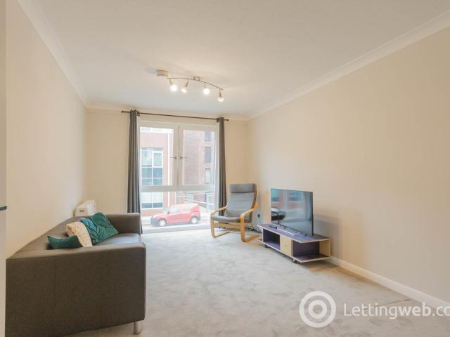 2 Bedroom Flat to Rent at Edinburgh, Leith Walk, Warriston