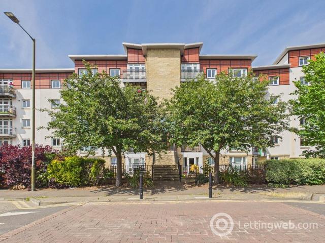 2 Bedroom Flat to Rent at Edinburgh, Leith Walk